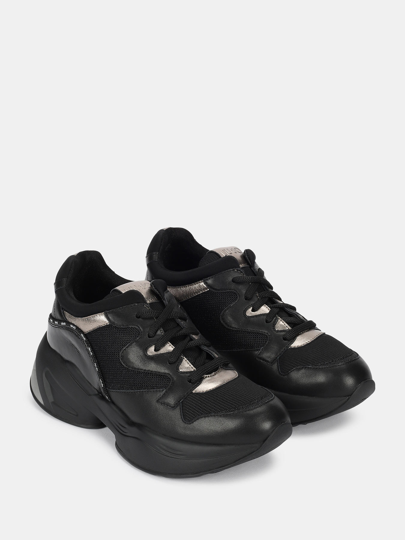 Купить Liu Jo Кроссовки 351329-019 за 11250р. с доставкой