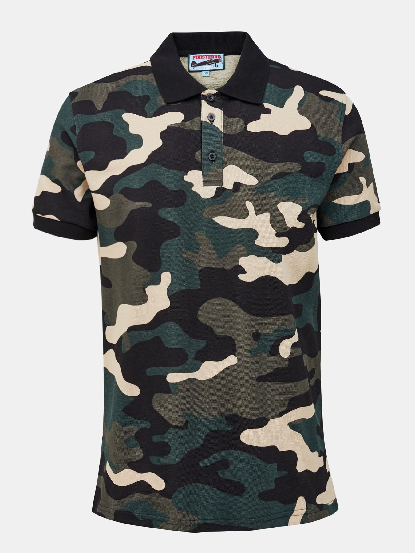 Купить Поло Finisterre Force в интернет магазине | Цены и отзывы на ...