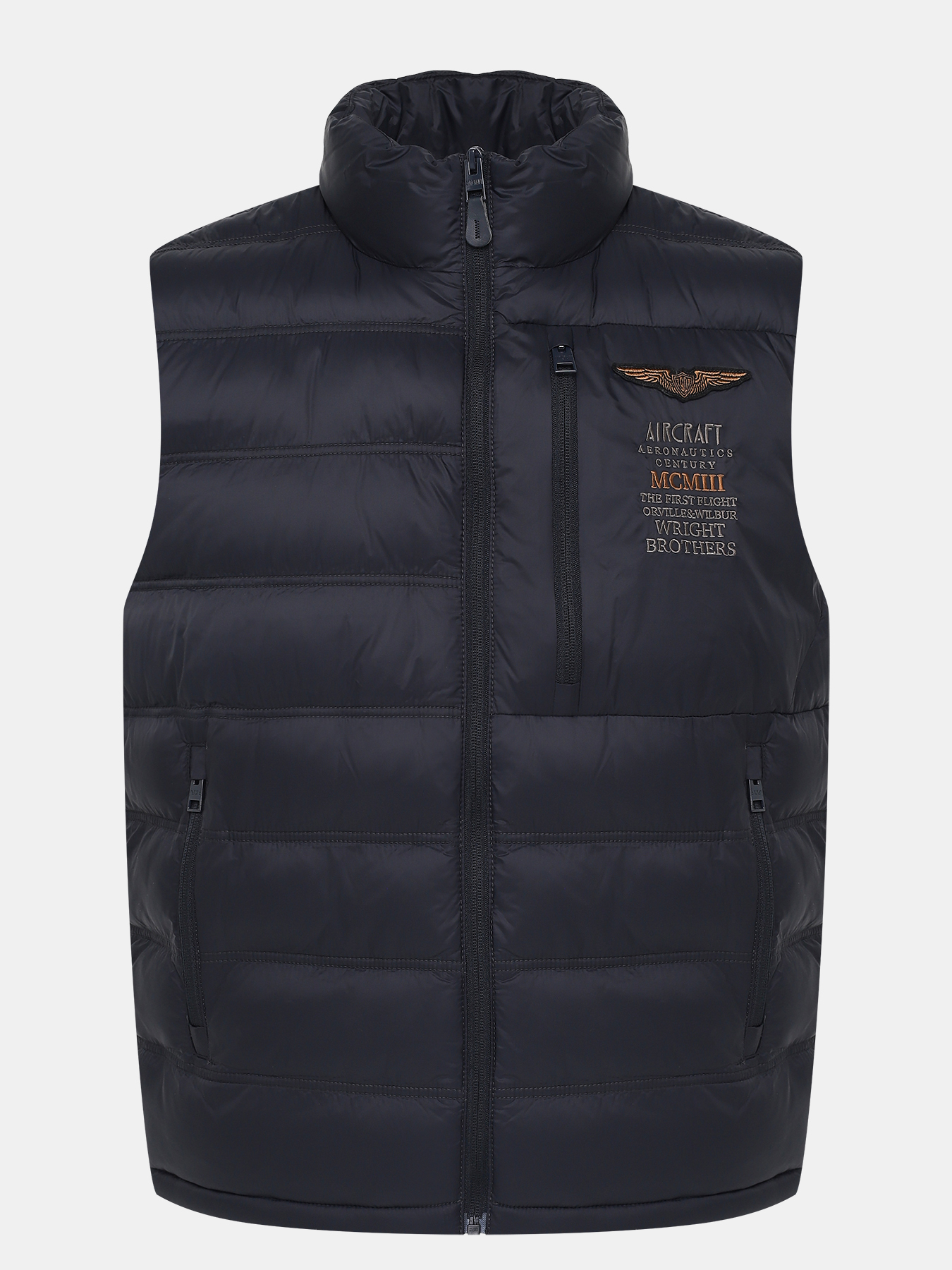 Aircraft Жилет - купить | Squper