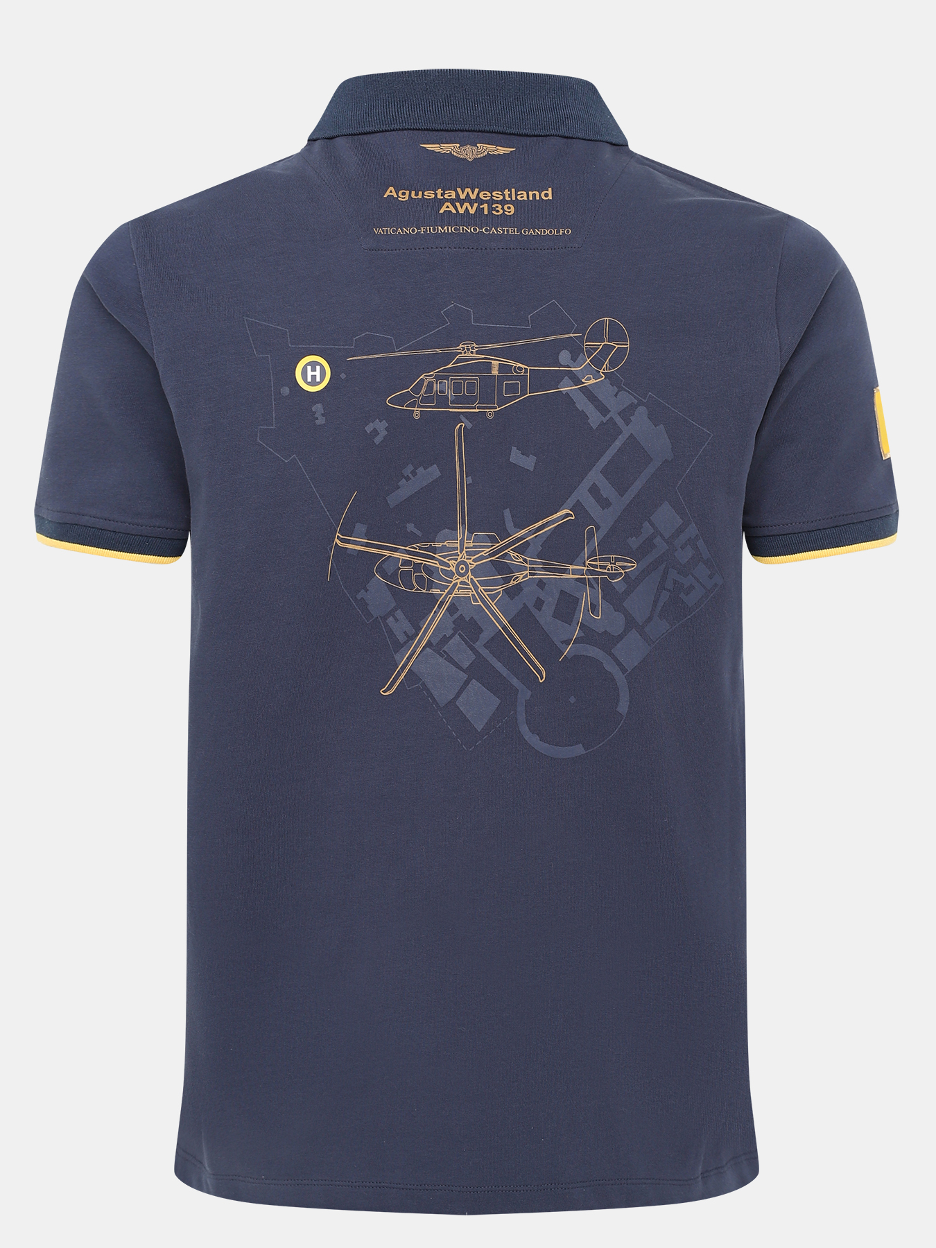 Aircraft Поло - купить | Squper