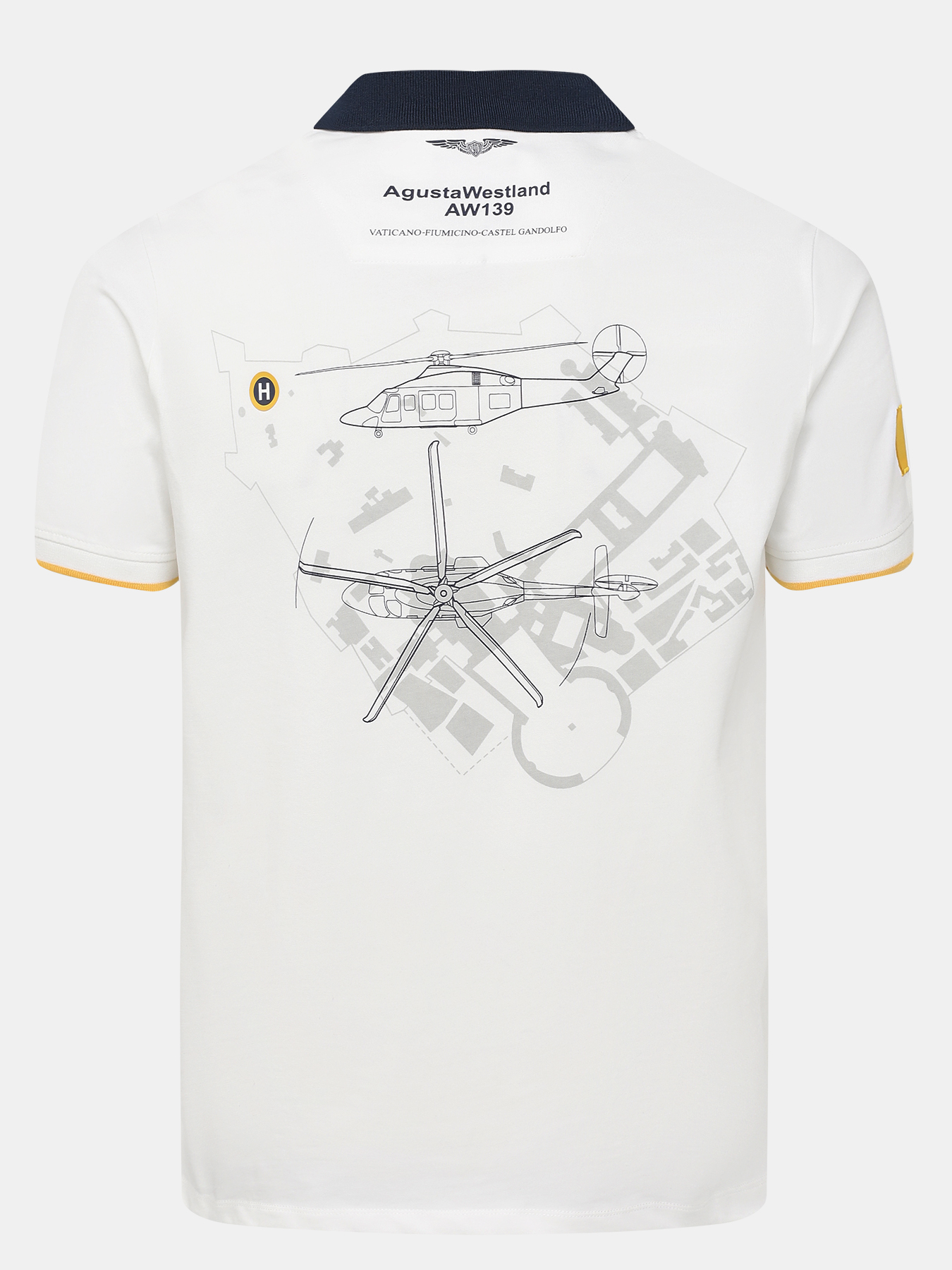 Aircraft Поло - купить | Squper